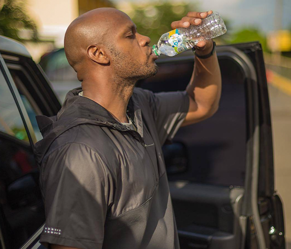 876 Water | Perfectly Alkaline Spring Water | Jamaica